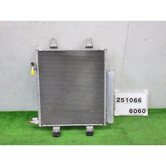 ミラ（ダイハツ） ミライース DBA-LA360S コンデンサー 88460-B2020 251066 ★送料無料(沖縄・離島は除く)★ : 釜屋ヤフー店 - 通販 - Yahoo!ショッピング
