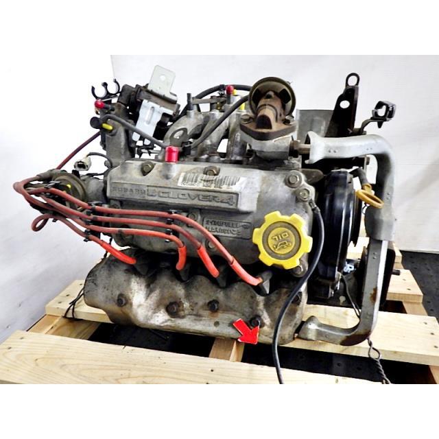 サンバー V-KS4 エンジン テスト済み 10100KI250 251108 ★送料無料(沖縄・離島は除く)★ : 釜屋ヤフー店 - 通販 - Yahoo!ショッピング