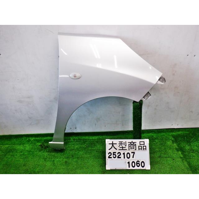 ソリオ DBA-MA26S 右フロントフェンダー 色/ZMU 57611-81P00 252107 ★送料無料(沖縄・離島は除く)★ : 釜屋 ...