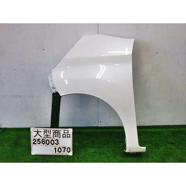 eKスペース カスタム DBA-B11A 左フロントフェンダー 色/W13 5220J699 256003 ★送料無料(沖縄・離島は除く)★ ...
