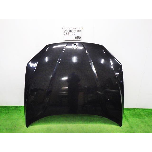 BMW X1 DBA-VM20 ボンネットフード 色/475 41002993151 256027 ★送料無料(沖縄・離島は除く)★ ...