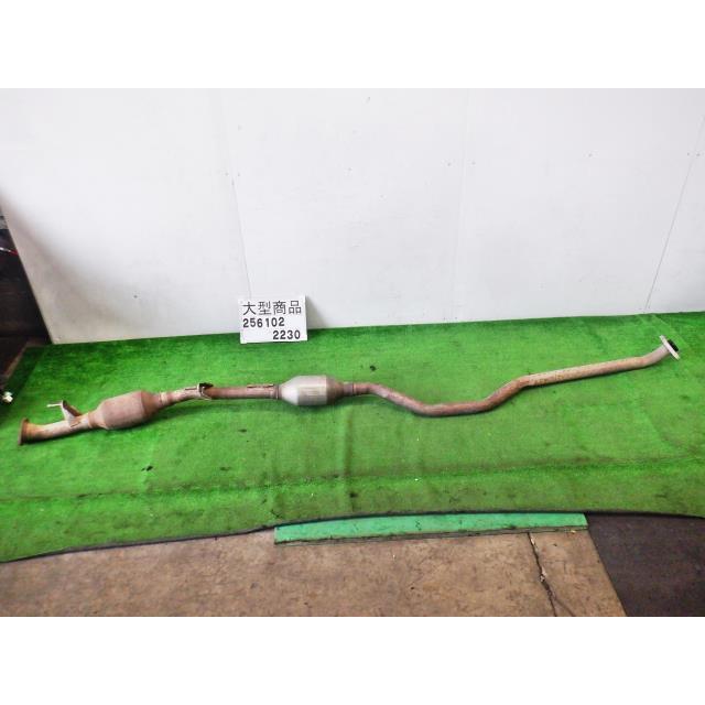 NOAH ノア TA-AZR65G エキゾーストセンターマフラー 17420-28210 256102 ★送料無料(沖縄・離島は除く)★ ...