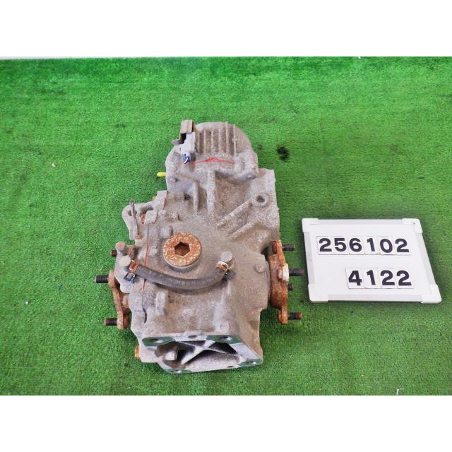 NOAH ノア TA-AZR65G リアデファレンシャル/リアデフ カップリング付 41110-44021 256102 ★送料無料(沖縄 ...