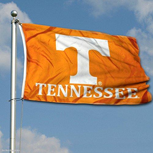 College Flags & Banners Co. Tennessee Volunteers Double Sided Flag : かめ ...