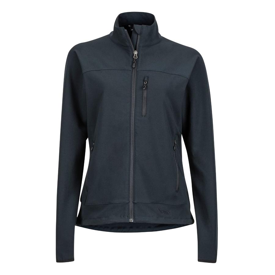 MARMOT Women's Tempo Jacket | Soft Shell for Mild Summer and Fall ...