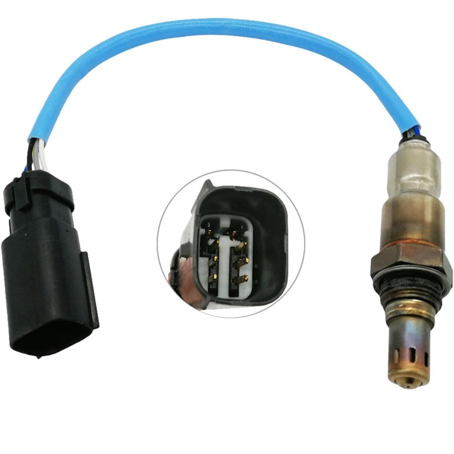Automotive-leader BL3A-9Y460-CA 5-Wire L/R Wideband Upstream Air Fuel ...