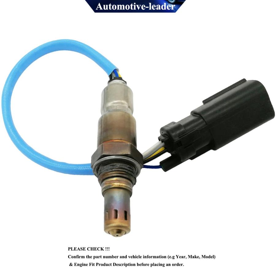 Automotive-leader BL3A-9Y460-CA 5-Wire L/R Wideband Upstream Air Fuel ...