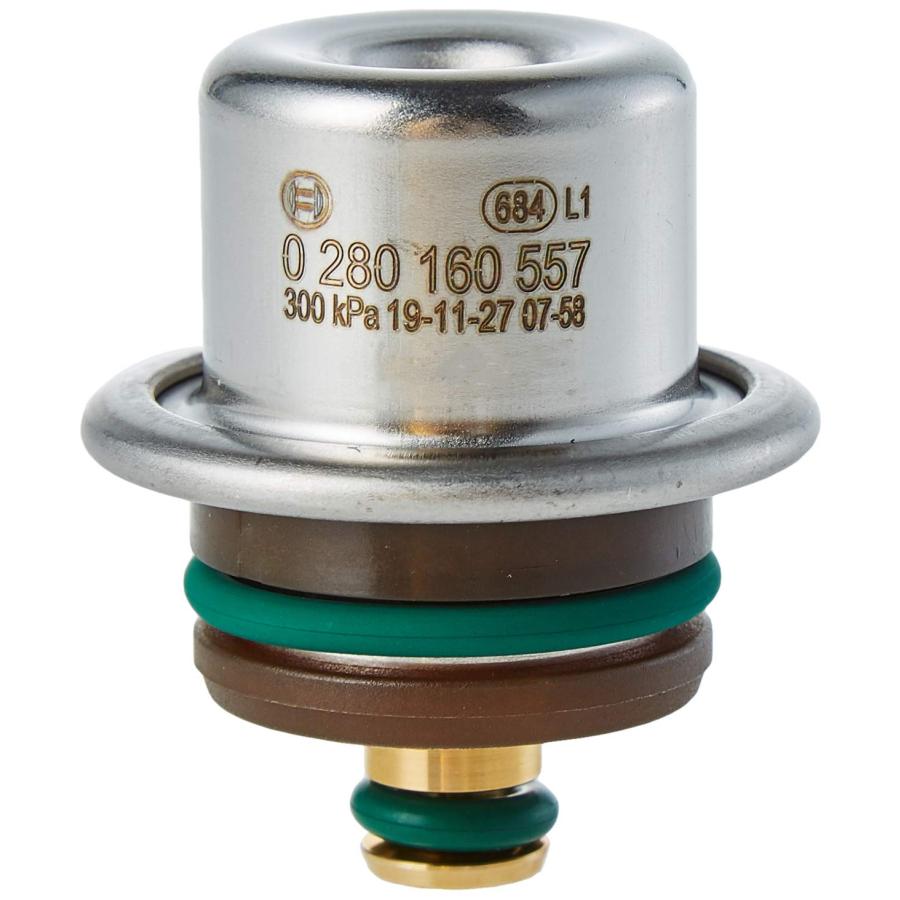 BOSCH 0280160557 Fuel Pressure Regulator : かめよしエクスプレス - 通販 - Yahoo!ショッピング