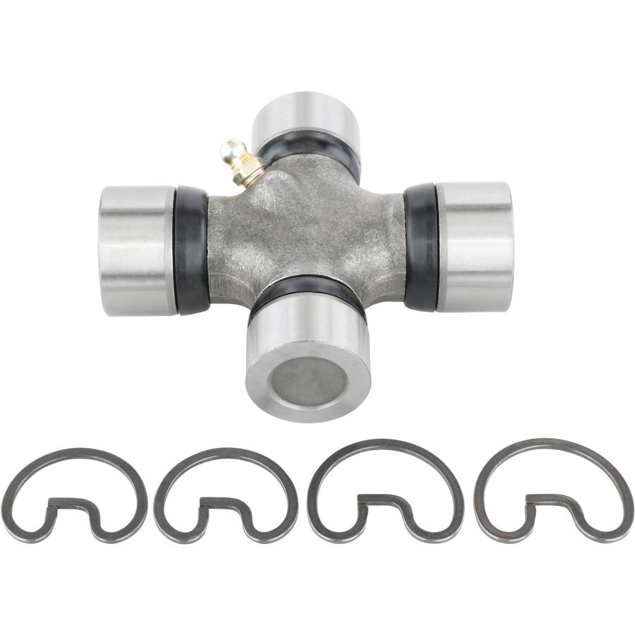 Spicer 5-460X U-Joint Kit 1310 to 1350 Series (OSR) : かめよしエクスプレス - 通販 ...