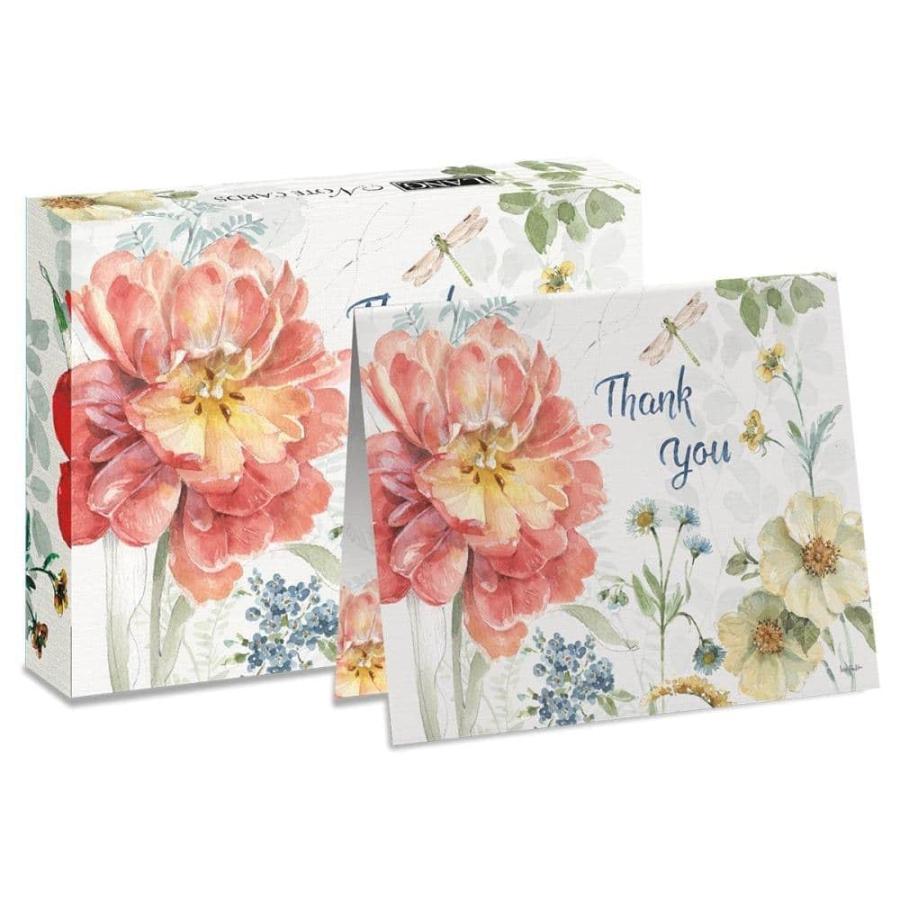 Lang Spring Meadow Boxed Note Cards (1005375) : かめよしエクスプレス - 通販 - Yahoo ...