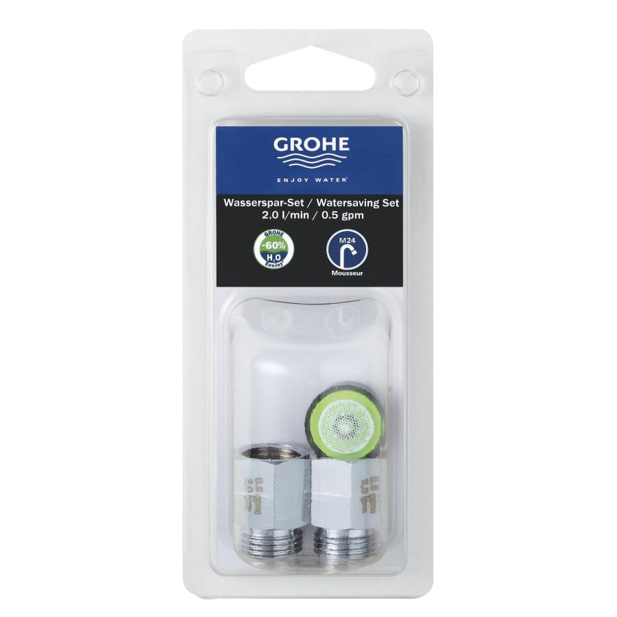 Grohe 48190000 Repair Parts Starlight Chrome : 4vc9i0eg55 : かめよしエクスプレス - 通販 - Yahoo!ショッピング