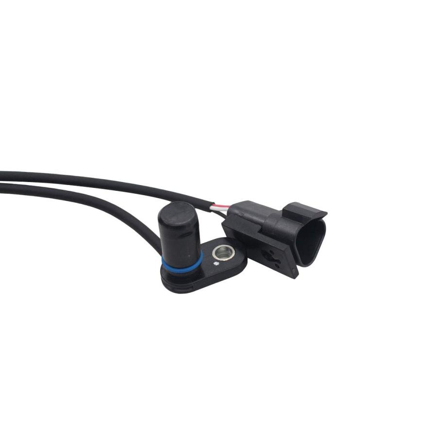 Harley Speedometer Sensor Electronic Speed Sensor Replacement For ...