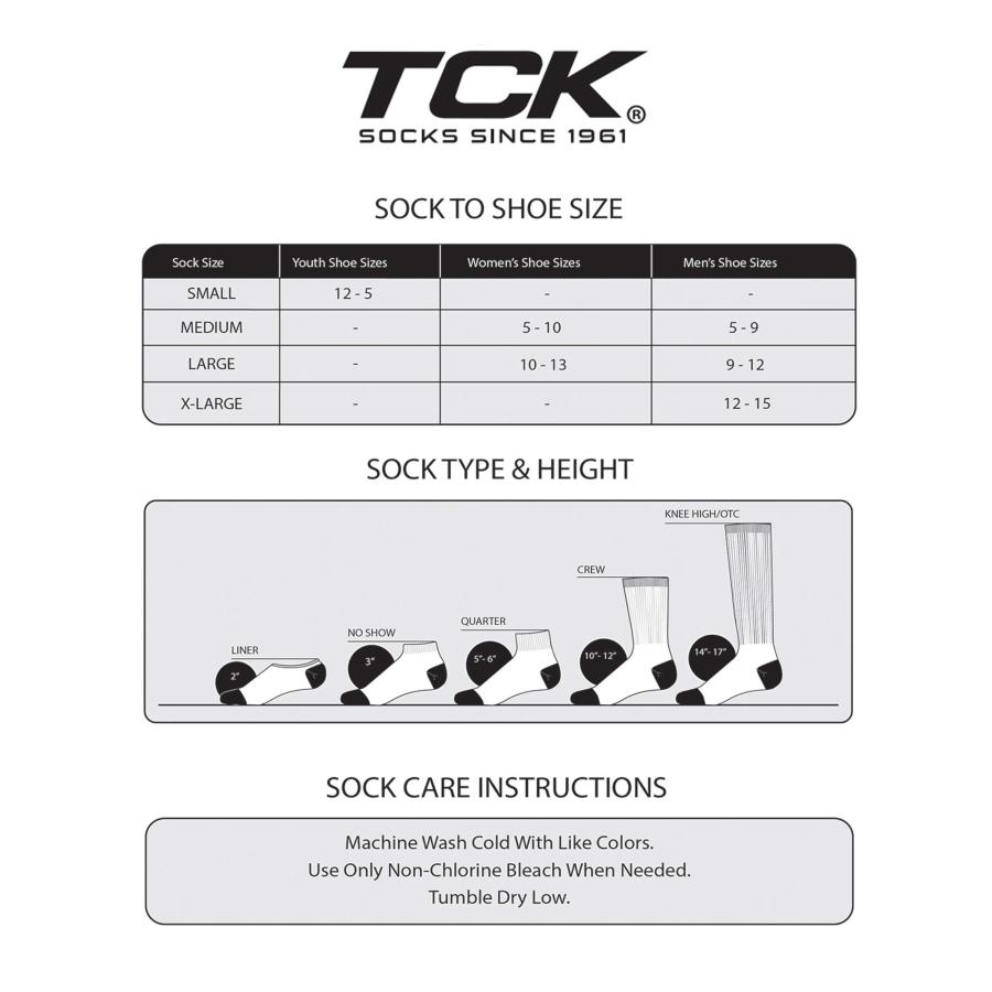 TCK Sports Iowa State Baseline 3.0 Crew Socks (Graphite/Cardinal/Gold Medium) : かめよしエクスプレス - 通販 ...