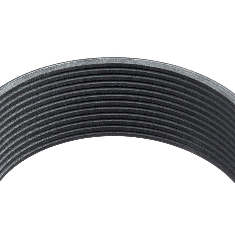 Goodyear Belts 1120872 Serpentine Belt 12-Rib 87.2 Length : かめよしエクスプレス ...
