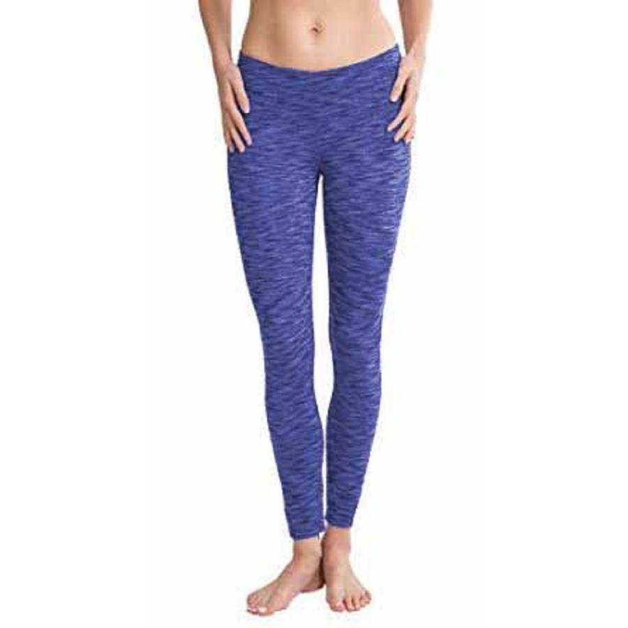 Tuff Athletics Ladies’ Active Legging (S PURPLE) : 6ylu06wg52 : かめよし ...