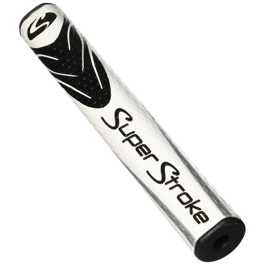 Super Stroke Fatso 5.0 Putter Grip Black : かめよしエクスプレス - 通販 - Yahoo!ショッピング