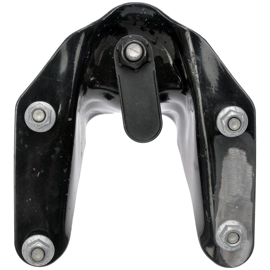 Dorman 722-073 Rear Spring Forward Leaf Spring Hanger Compatible with ...