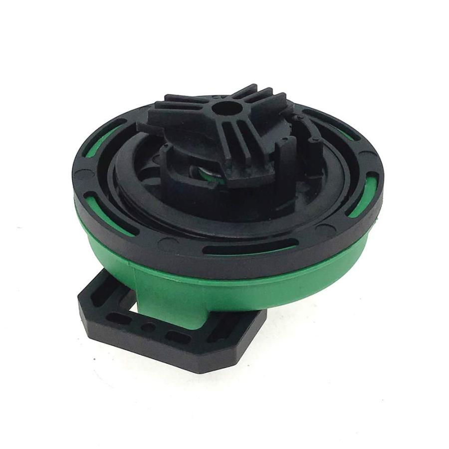 Skid Steer Locking Fuel Cap for Caterpillar CAT Replace 1428828 142 ...