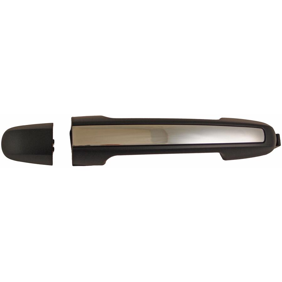 Dorman 79823 Front Passenger Side Exterior Door Handle Compatible with ...