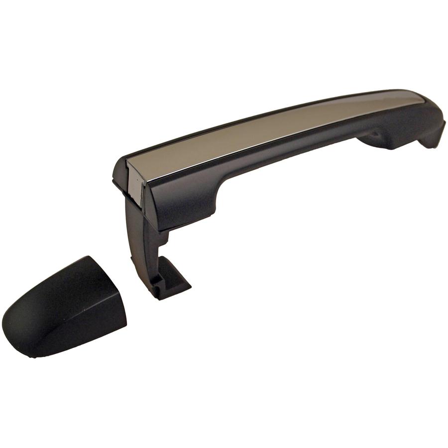 Dorman 79823 Front Passenger Side Exterior Door Handle Compatible with ...
