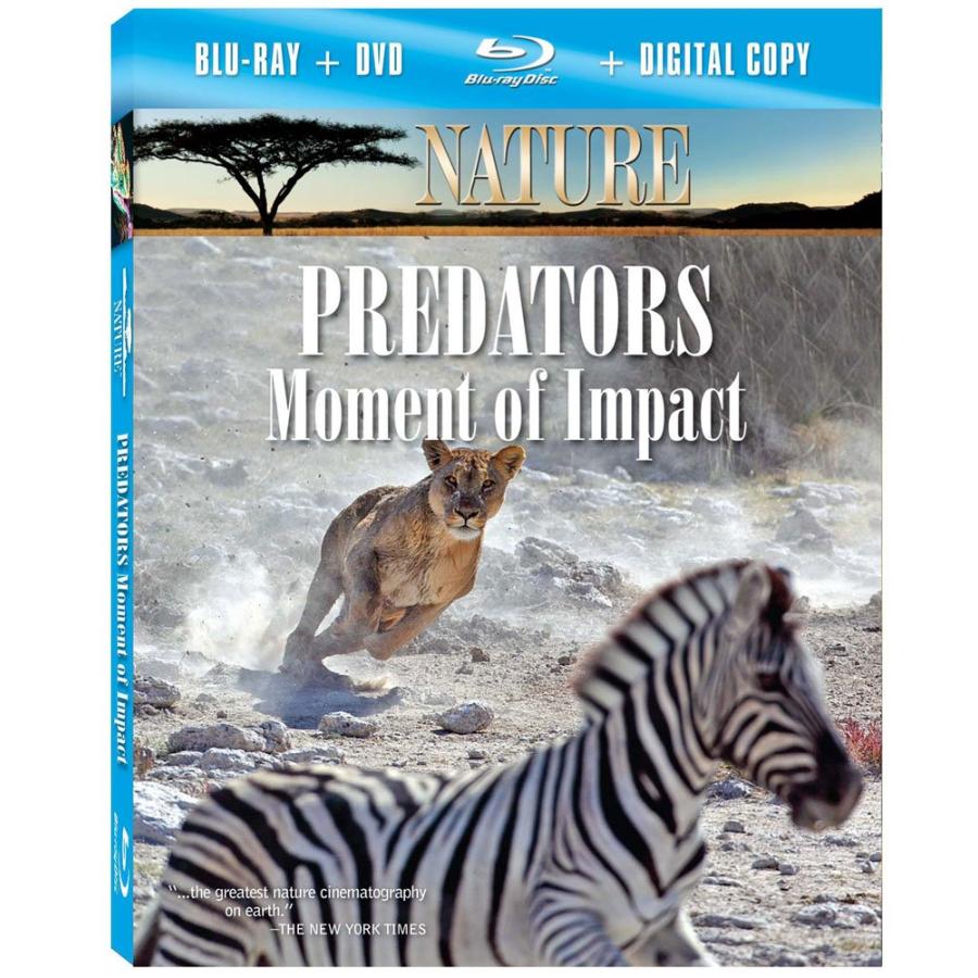 Nature: Predators Moment of Impact : かめよしエクスプレス - 通販 - Yahoo!ショッピング