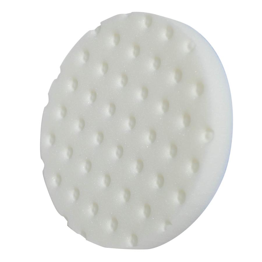 Shurhold 3154 6 1/2 Buff Magic Foam Pad 2 Pack : かめよしエクスプレス - 通販 ...