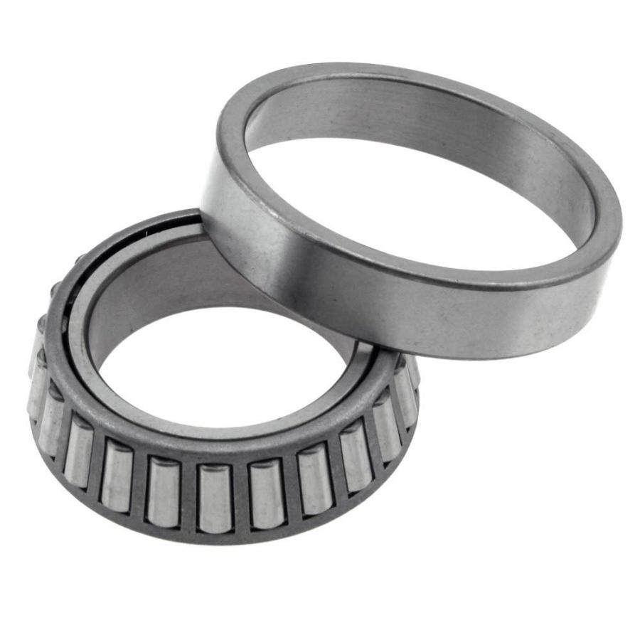 WJB WTA17 - Front Wheel Bearing/Tapered Roller Bearing Cross Reference ...