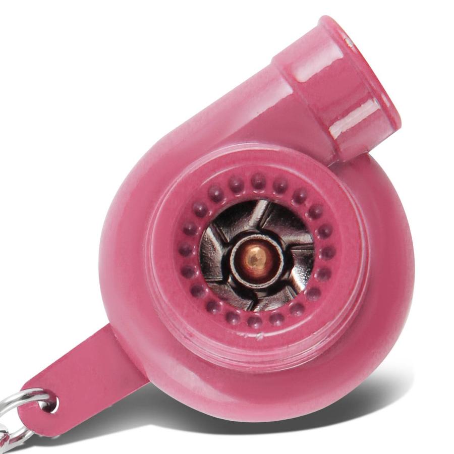 DNA Motoring KEYC-TBC-PK Turbocharger Compressor Key Chain : bic3s62g56 ...