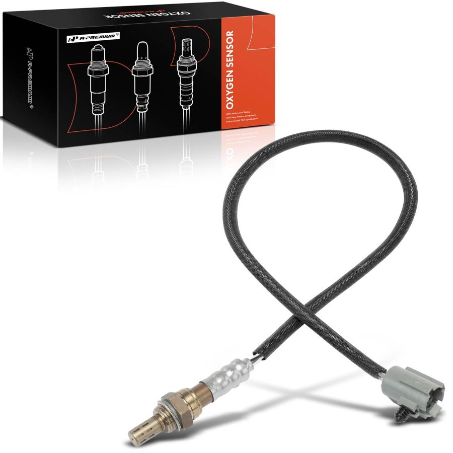 A-Premium O2 Oxygen Sensor Compatible with Chrysler Sebring 1997-2000 & Eagle Talon 1997-1998 ...