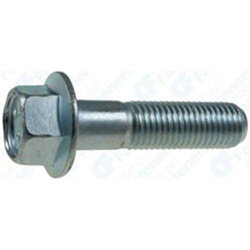 10 M10-1.25 X 40mm J.I.S. Small Head Hex Flange Bolts : かめよしエクスプレス - 通販 - Yahoo!ショッピング