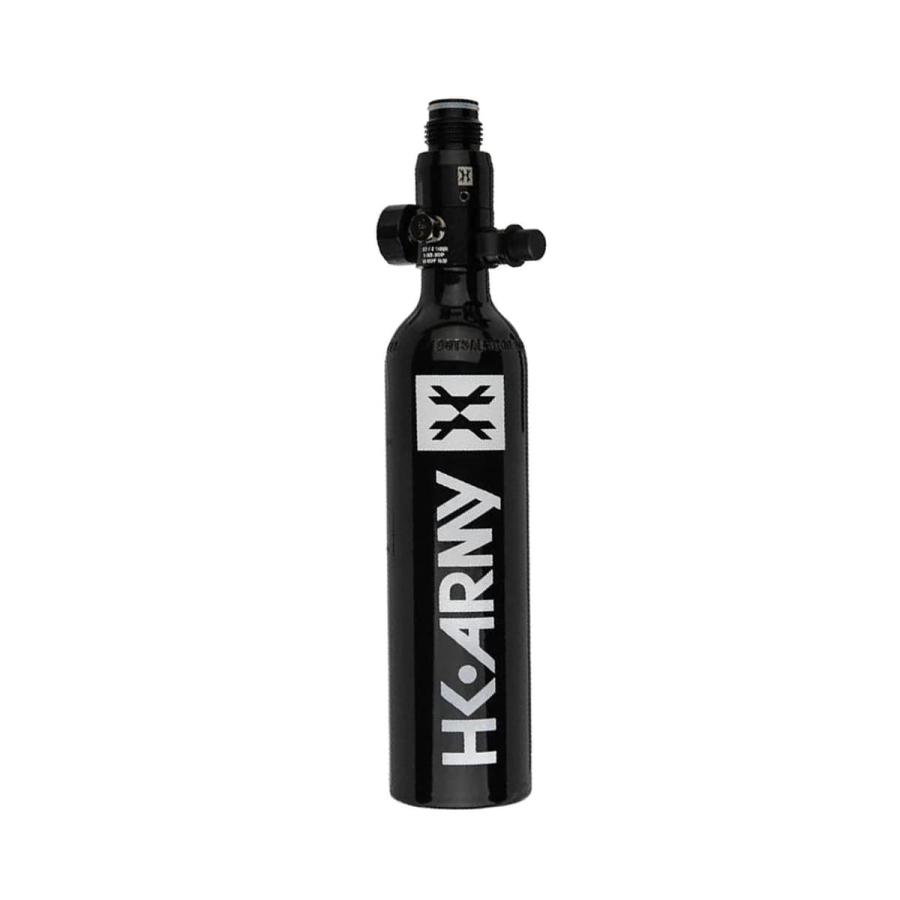 HK Army 13ci/3000psi Compressed Air HPA Paintball Tank System w ...