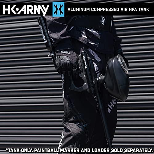 HK Army 13ci/3000psi Compressed Air HPA Paintball Tank Air System w ...