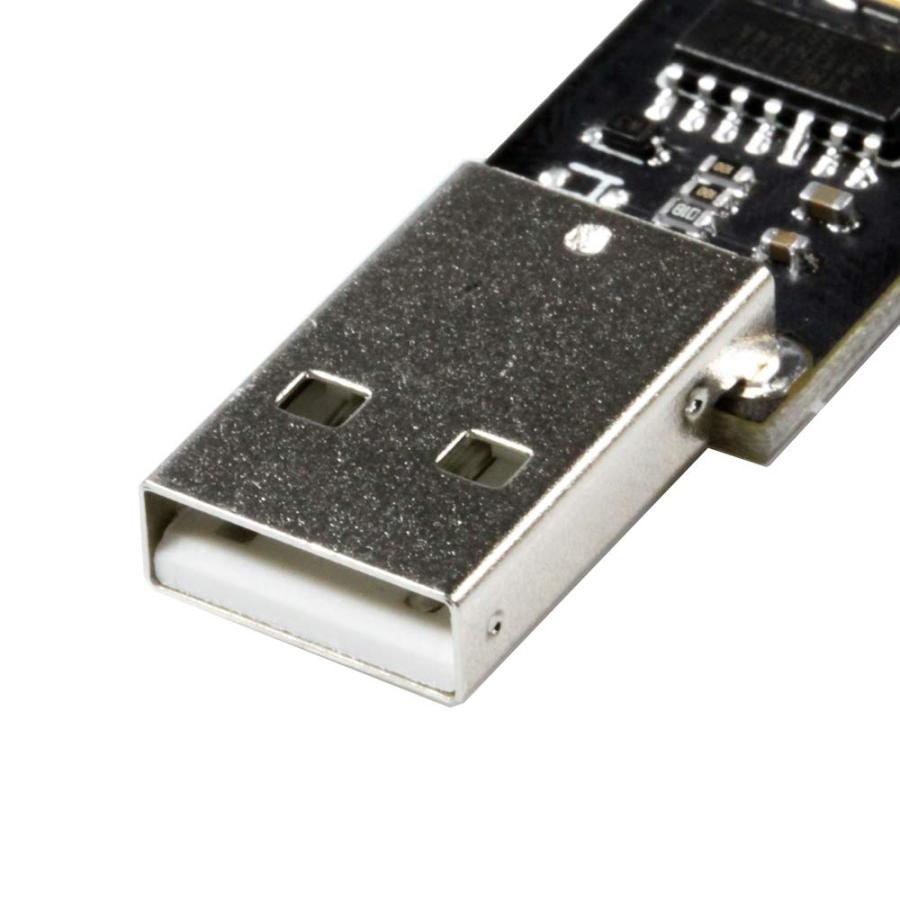flashtree USB Tiny AVR Programmer FabIsp for ATTINY85 downloader : かめよしエクスプレス - 通販 - Yahoo!ショッピング