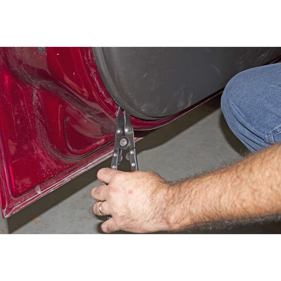 Lisle 42480 Panel Clip Pliers : かめよしエクスプレス - 通販 - Yahoo!ショッピング