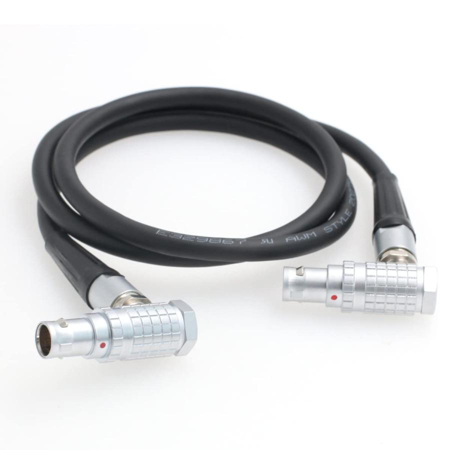 Eonvic Right Angle 16 pin to LCD/EVF Cable for Red Epic Camera : かめよし ...