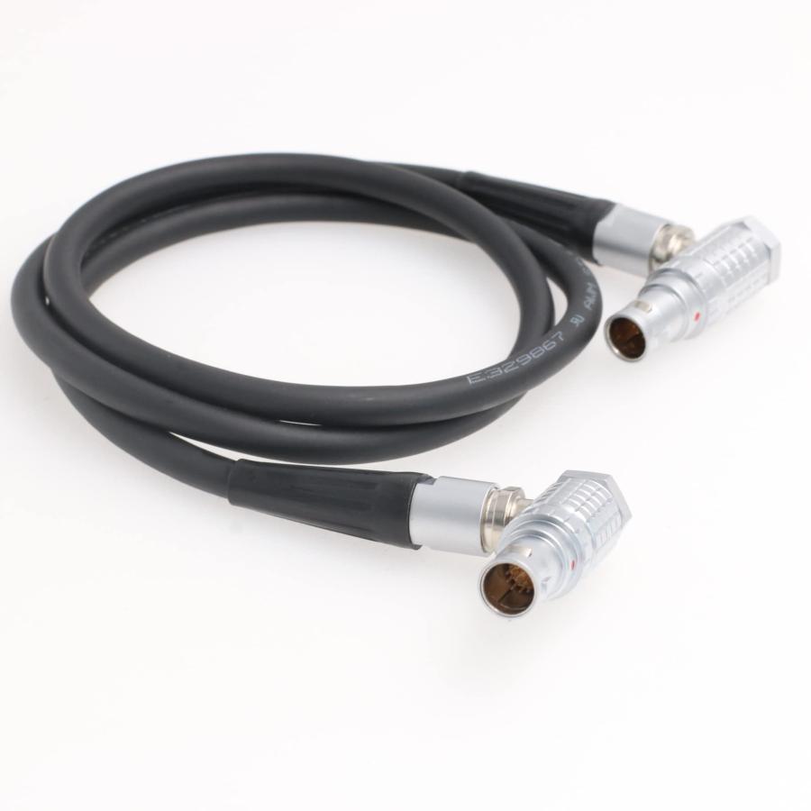 Eonvic Right Angle 16 pin to LCD/EVF Cable for Red Epic Camera : かめよし ...