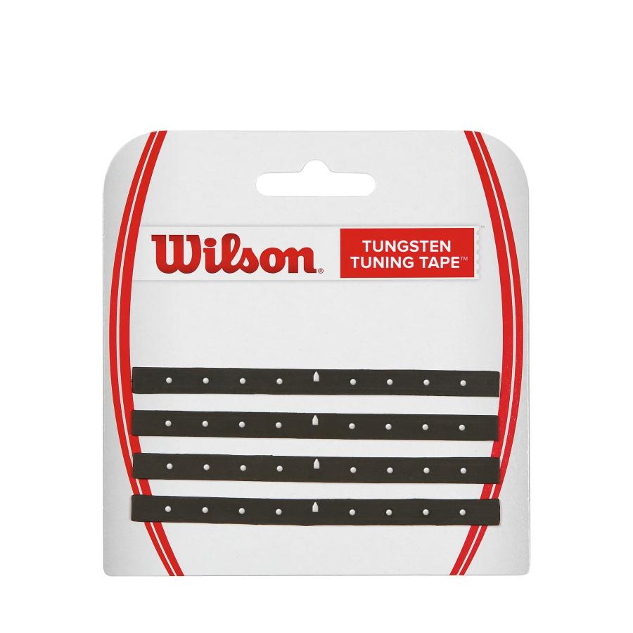 Wilson Tungsten Tuning Tape : elb1n1wg55 : かめよしエクスプレス - 通販 - Yahoo!ショッピング