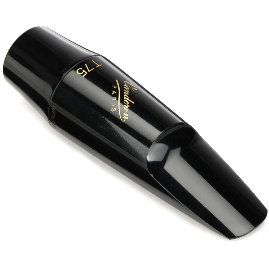 Vandoren SM613B T75 Jumbo JAVA Tenor Saxophone Mouthpiece Black : evjl57hg55 : かめよしエクスプレス - 通販 ...