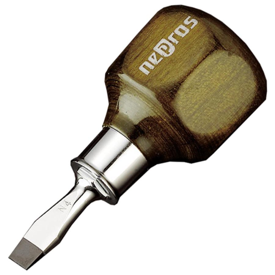 Kyoto Machine Tools (KTC) Nepros Stubby Driver ND3MS-06 : かめよしエクスプレス - 通販 - Yahoo!ショッピング