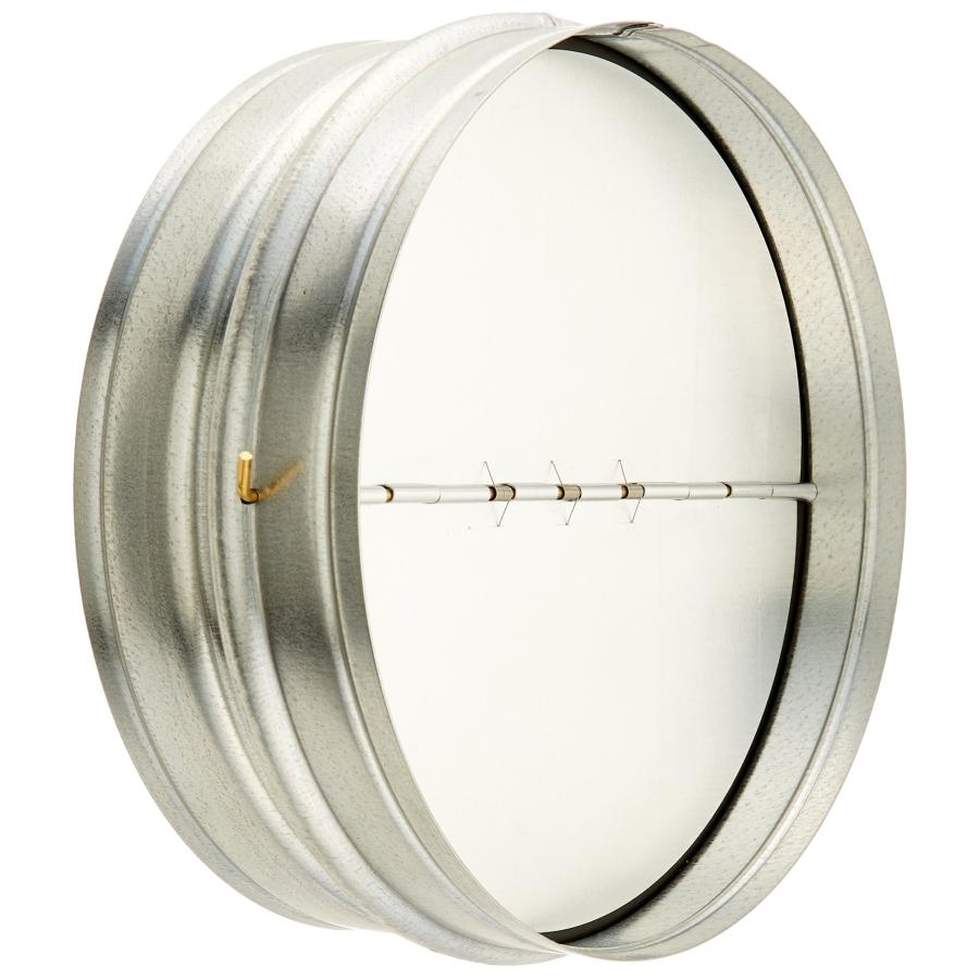 Fantech 9800005 RSK-8 Backdraft Damper 8 Duct : g6ff84vg55 : かめよしエクスプレス ...