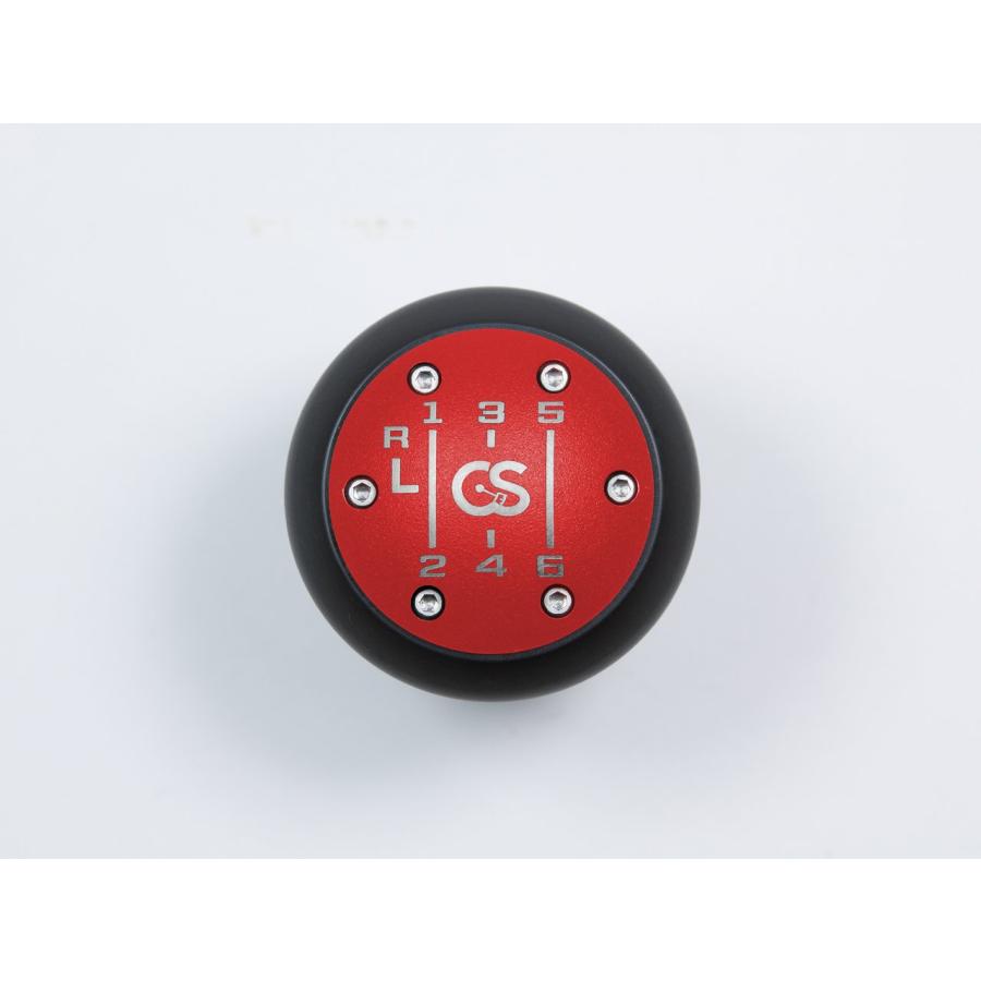 CravenSpeed Shift Knob for Mazda ND MX-5 Miata 2016-2025 | Red [6-Speed ...