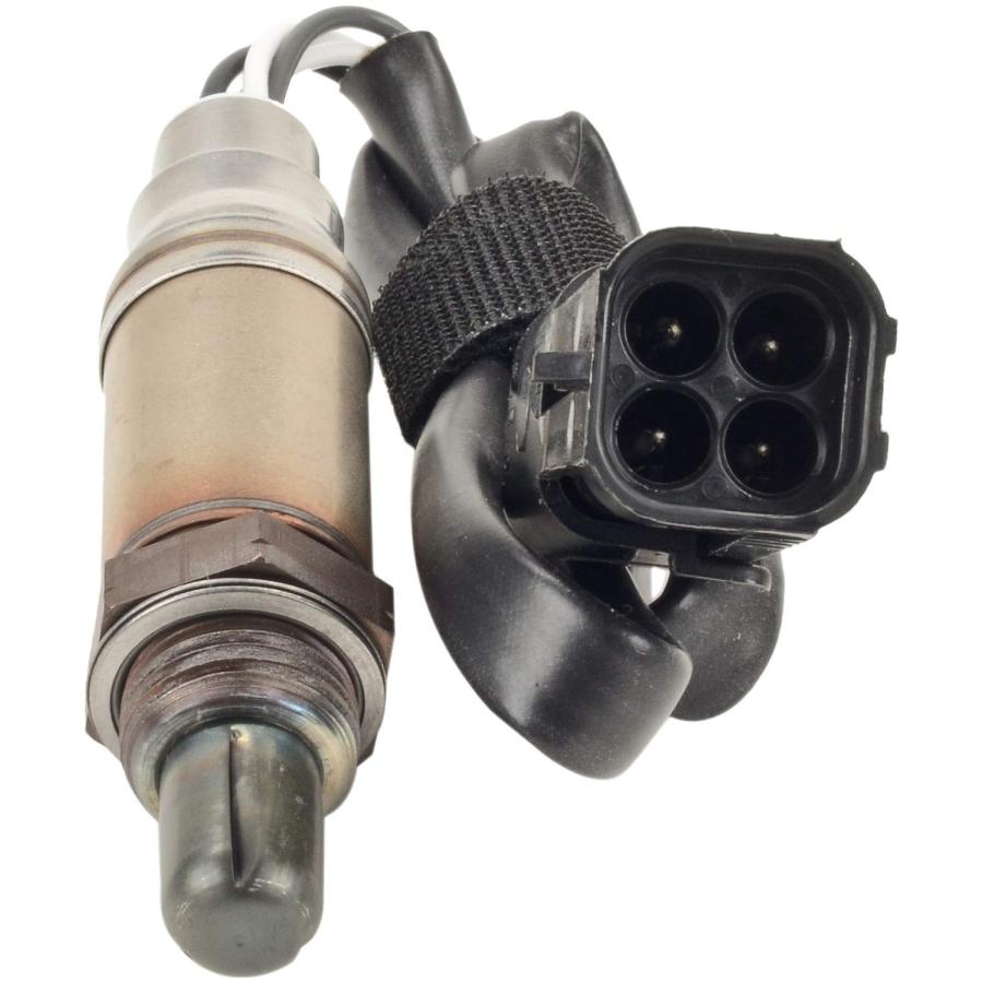 Bosch Oxygen Sensor - 13819 : かめよしエクスプレス - 通販 - Yahoo!ショッピング