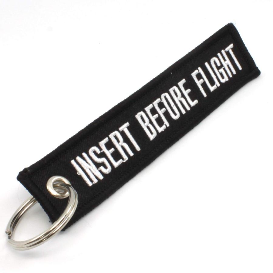 Rotary13B1 Insert Before Flight - Keychain Black : かめよしエクスプレス - 通販 - Yahoo!ショッピング
