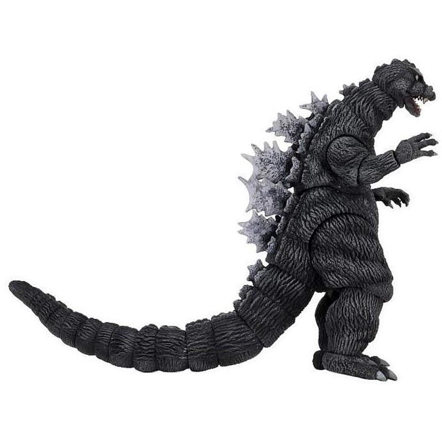 NECA Godzilla vs Mothra 12 Inch Long Action Figure - 1964 : かめよしエクスプレス - 通販 - Yahoo!ショッピング