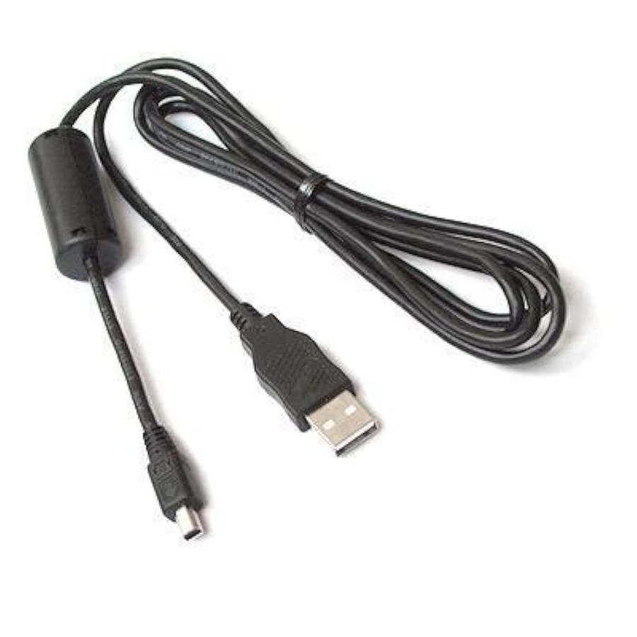 Master Cables Product Olympus USB Cable Lead CB-USB1 CBUSB1 for Camedia ...
