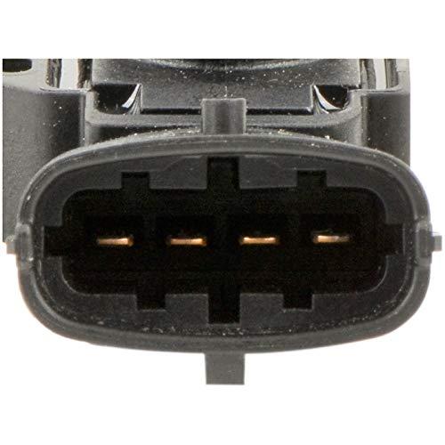 Bosch 0261230236 Original Equipment Fuel Pressure Sensor - Compatible ...