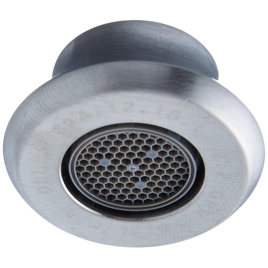 Delta Faucet RP48118SS Aerator Stainless : かめよしエクスプレス - 通販 - Yahoo!ショッピング