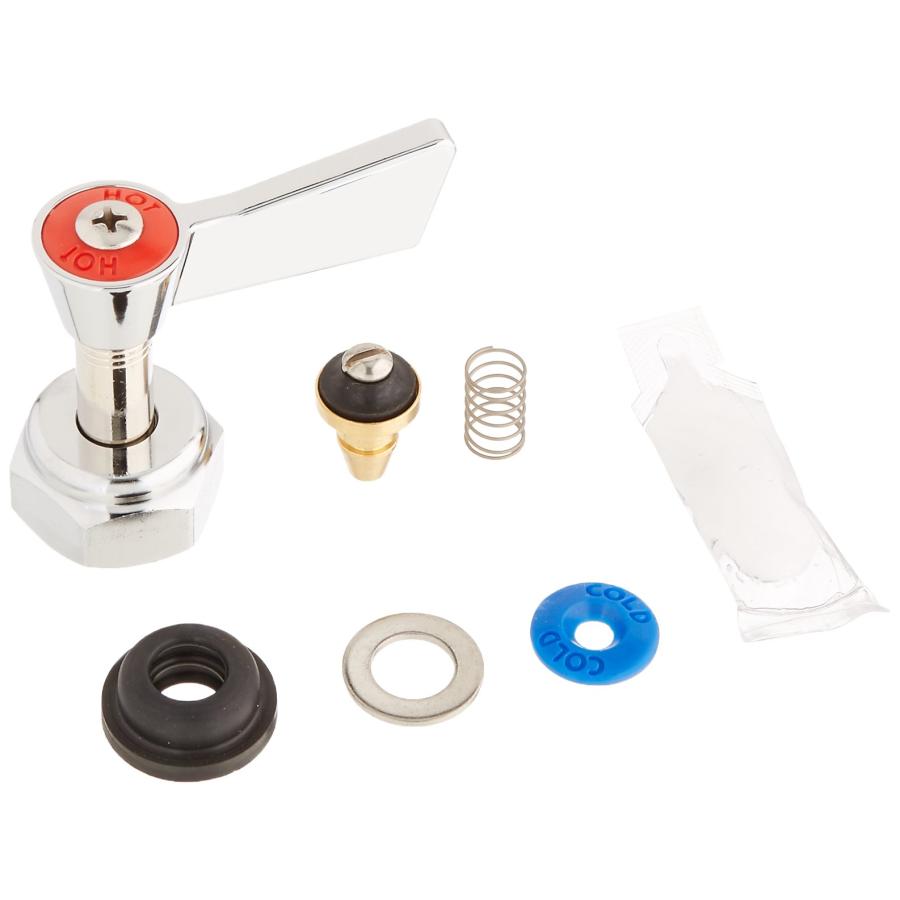 Fisher FI2000-0004 Fisher Commercial Right Handle Stem and Handle ...