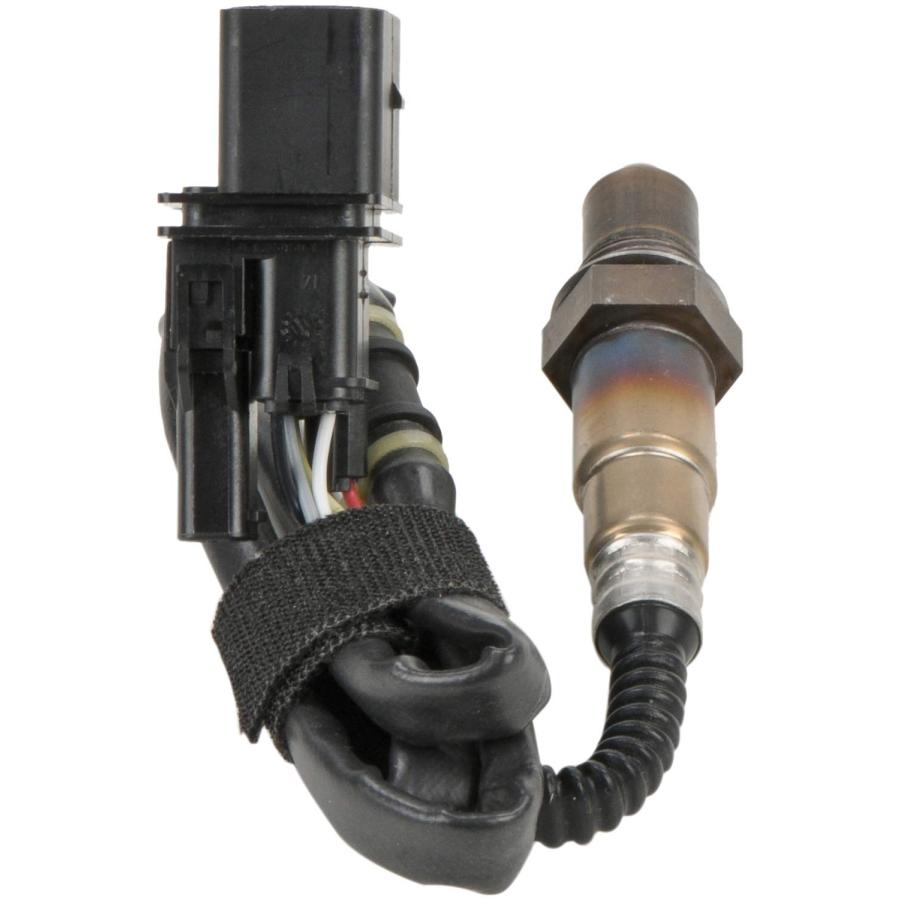 BOSCH 17014 Premium Original Equipment Oxygen Sensor - Compatible with Select Rolls-Royce ...