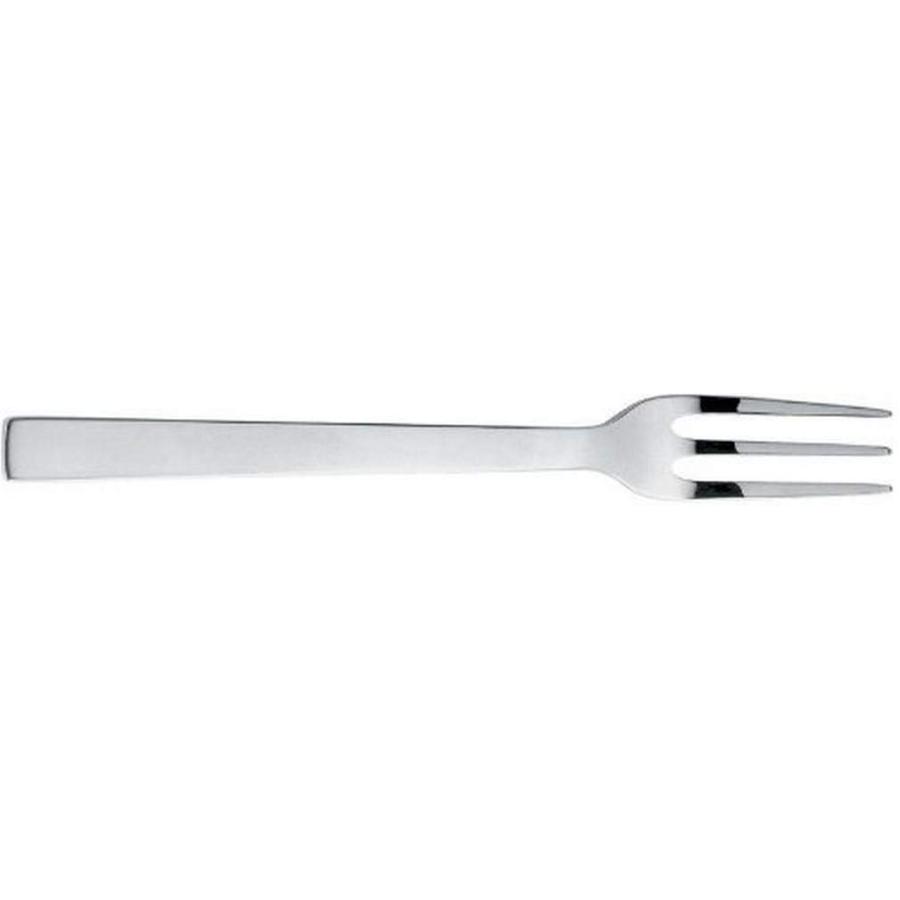 Alessi Santiago Table Fork Silver : かめよしエクスプレス - 通販 - Yahoo!ショッピング